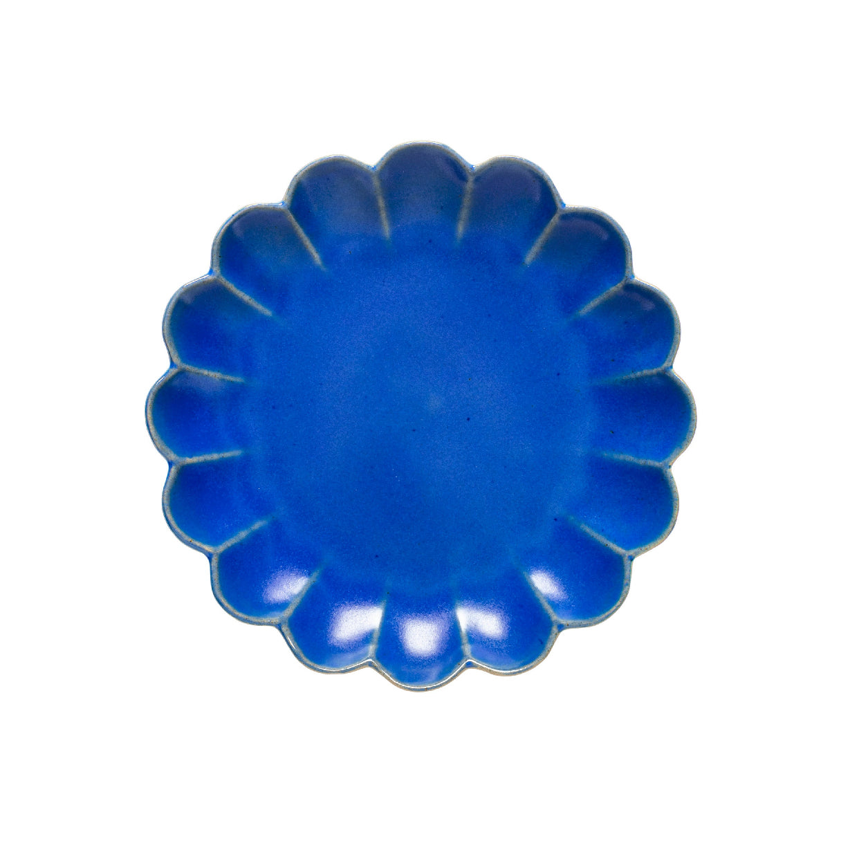 Sapphire - Appetizer Plates | Hamptons Blue